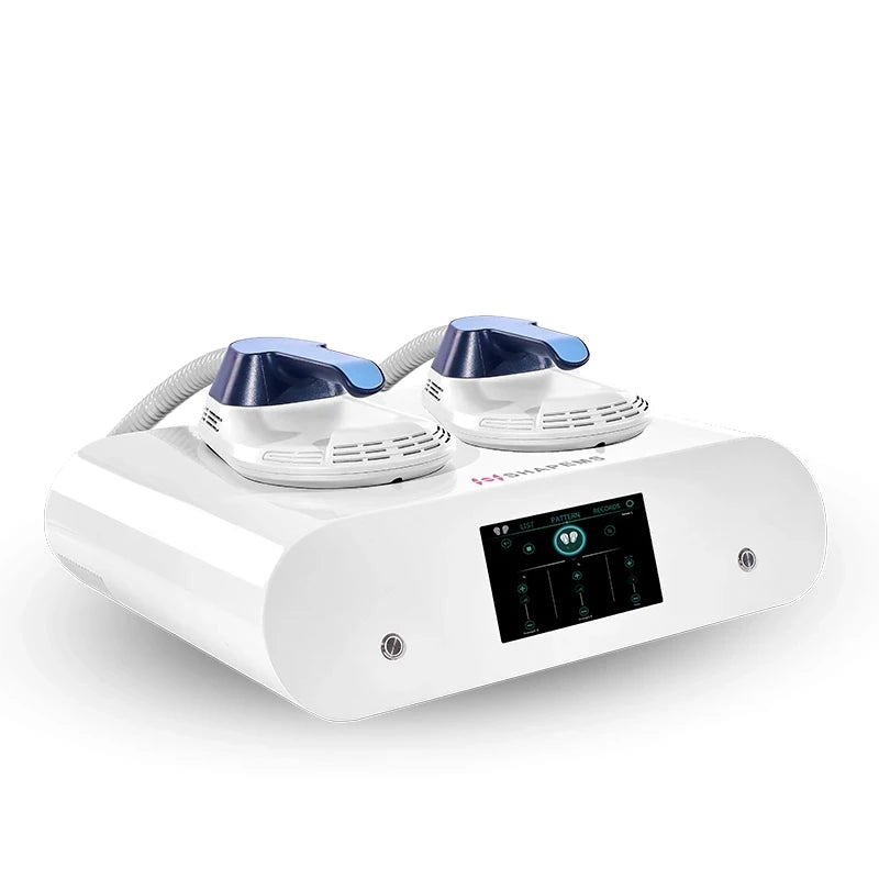 Emslim Electromagnetic Slimming 14 Tesla Sculpting Machine Ems Muscle ...