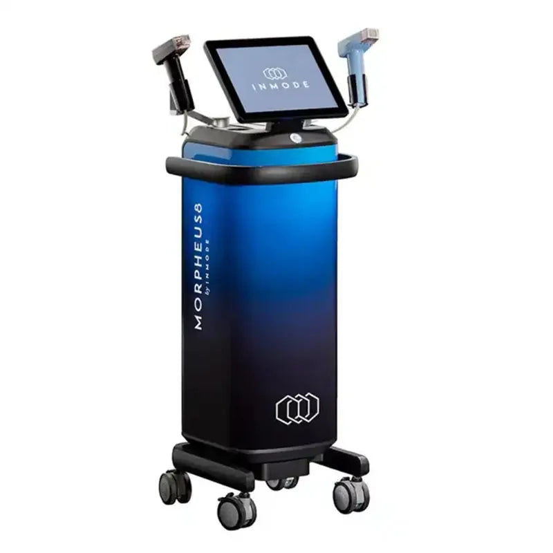 2 In 1 Inmode Morpheus8 Machine Microneedling Machine Micro Needle ...