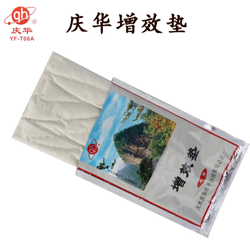 5pcs/lot Synergistic Pad For Electromagnetic Field Therapy