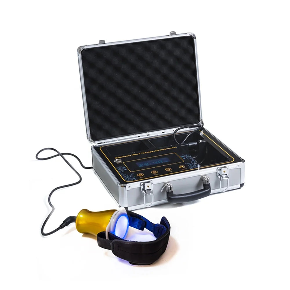 Millimeter Wave Therapy Machine