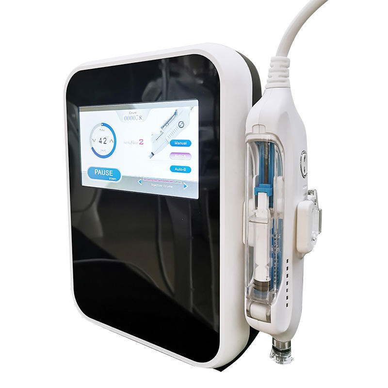 Non-invasive Water Light Instrument Hydrating Moisturizing Deep ...