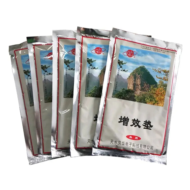 5pcs/lot Synergistic Pad For Electromagnetic Field Therapy