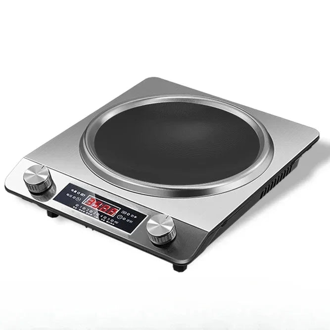 Induction Concave New Frying Concave Stove Home Commercial 3500w High ...