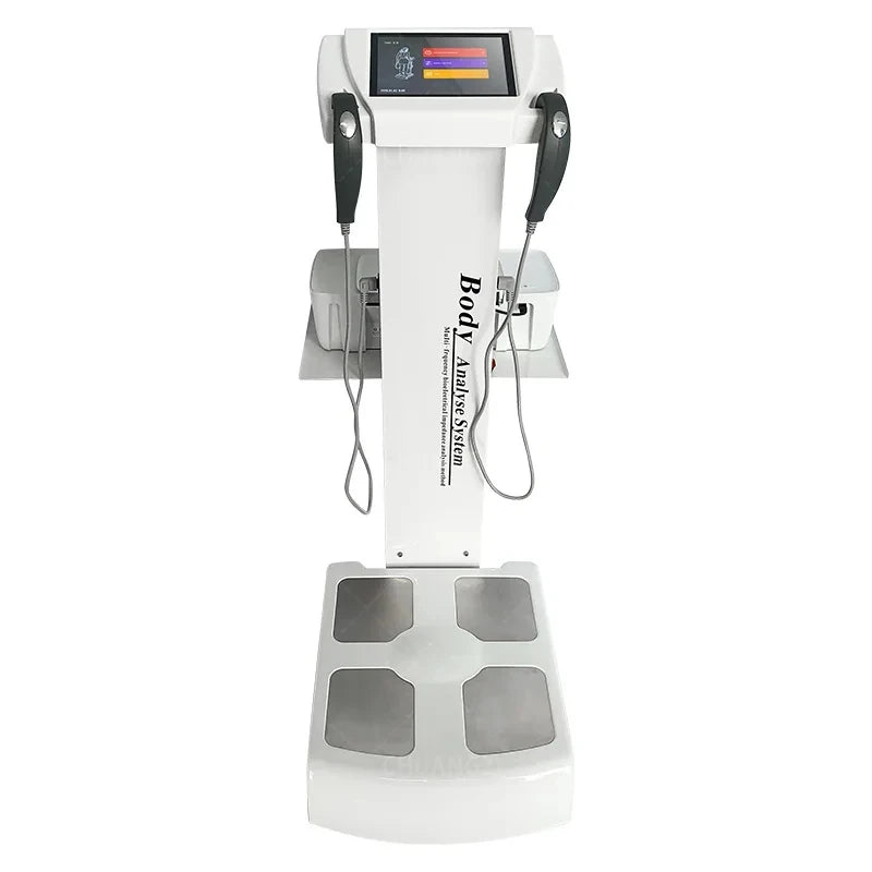 Intelligent Body Detector Specialized Body Composition Analyzer For ...