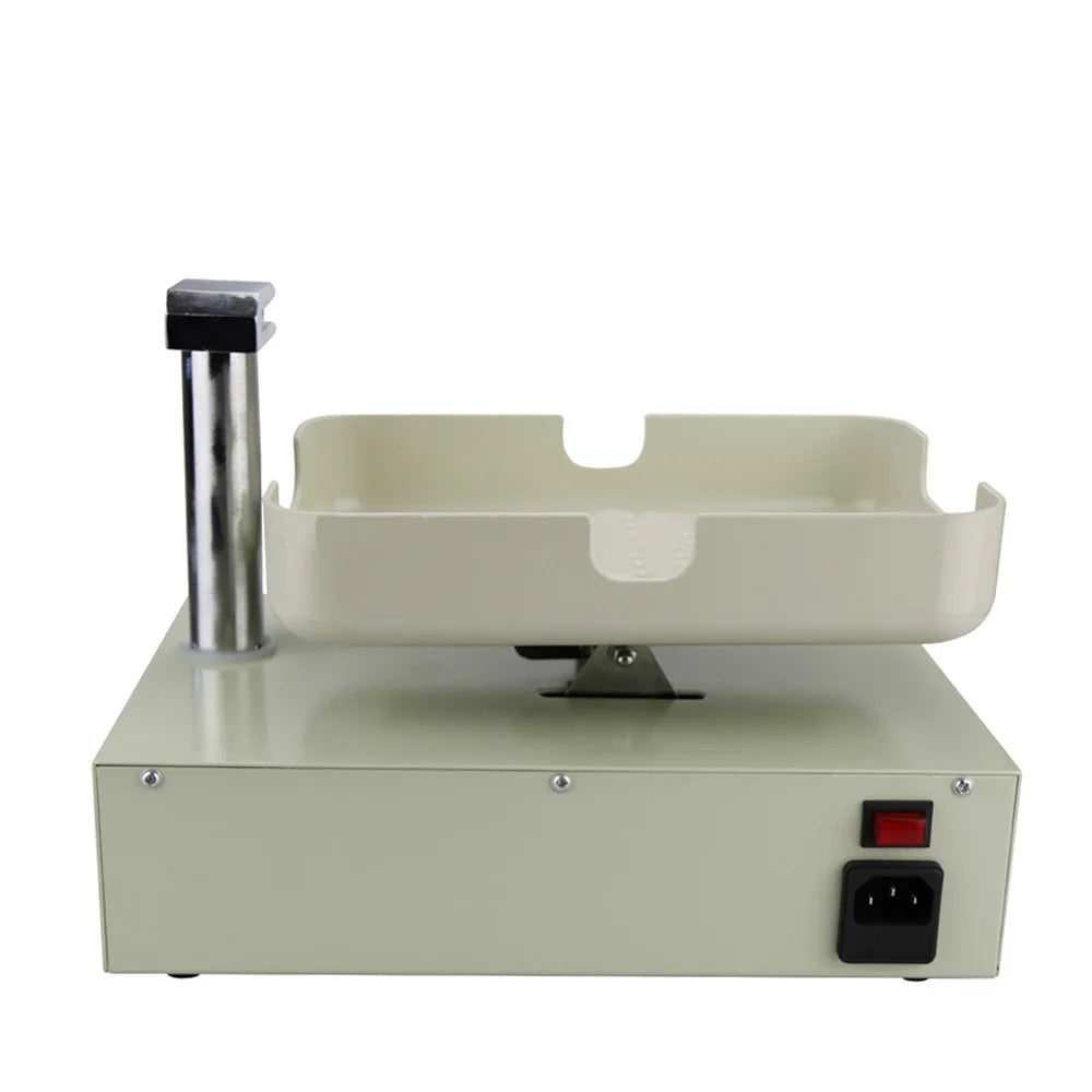 Plastic Blood Bag Collection Weighing Scale - Alisa