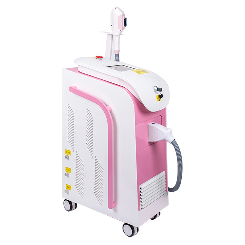 360 Magneto-optical Hair Removal IPL Skin Rejuvenation Painless Hair ...