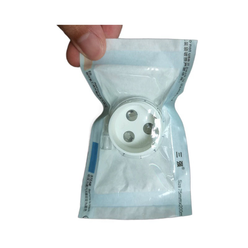 Disposable penetration tip for DEP Water Mesotherapy Injector Skin ...