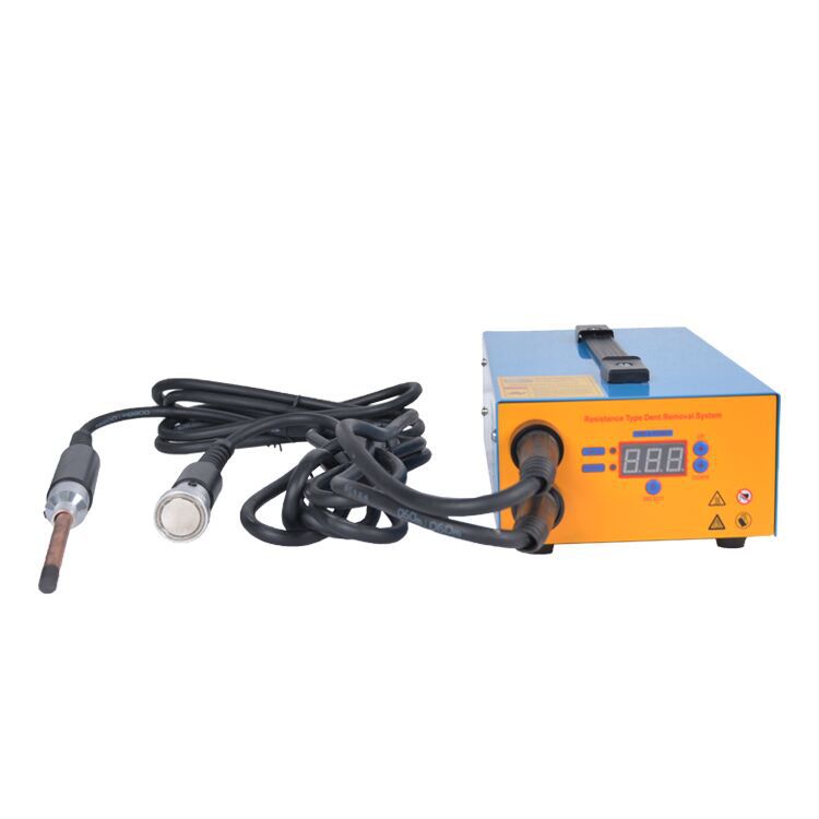 PDR-R Auto Body Dent Removal Equipment for Aluminum and Steel Plate ...