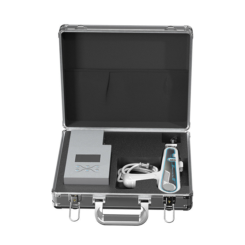 Portable U225 Skin Tightening Face Lift Meso Gun Wrinkle Removal Beauty ...