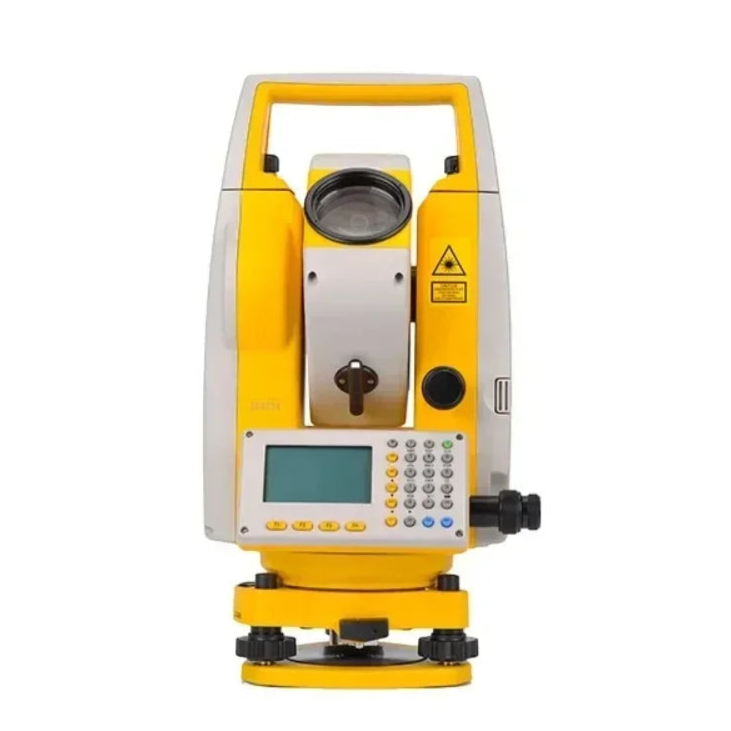Total Station South NTS-332R10 1000m Prism-free Bluetooth High ...