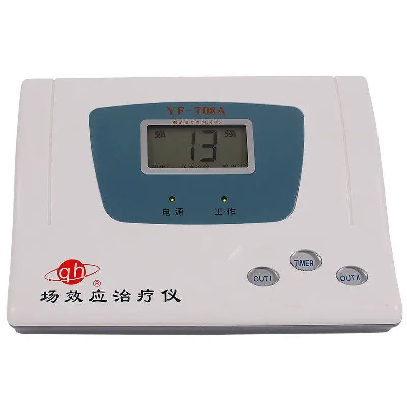 Electromagnetic Field Therapy Effect Treatment Apparatus