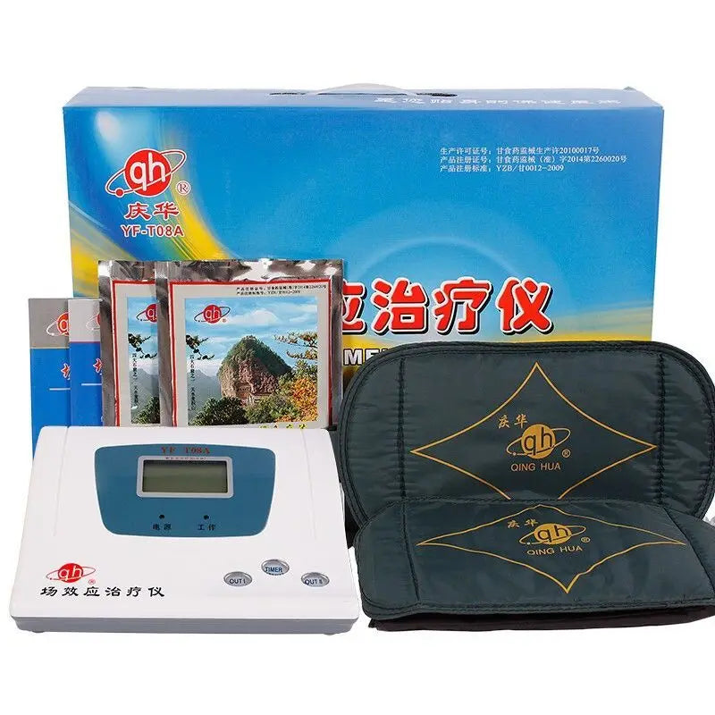 Electromagnetic Field Therapy Effect Treatment Apparatus