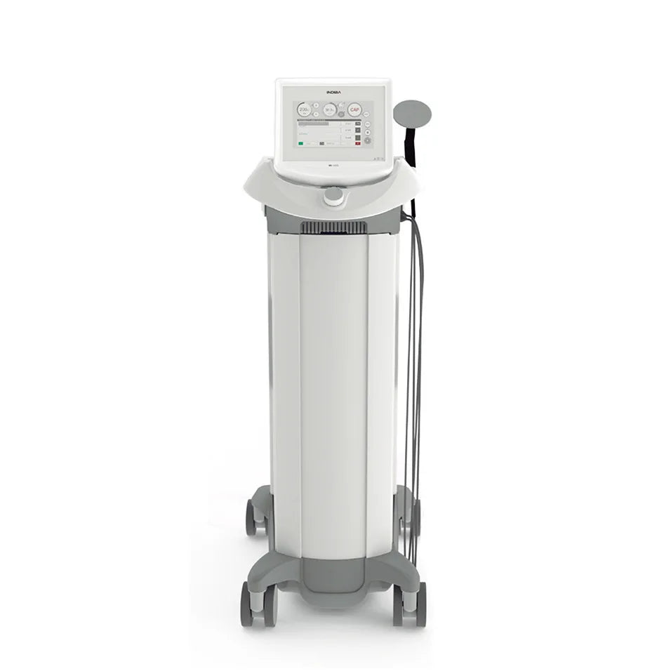 INDIBA Premium NS Intima Beauty Instrument 448k Temperature Control ...