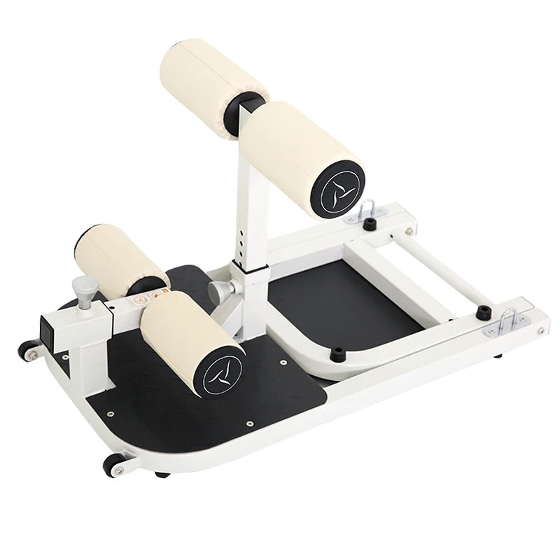 Squat trainer, hip lift and hip thrust, beautiful legs core equipment ...