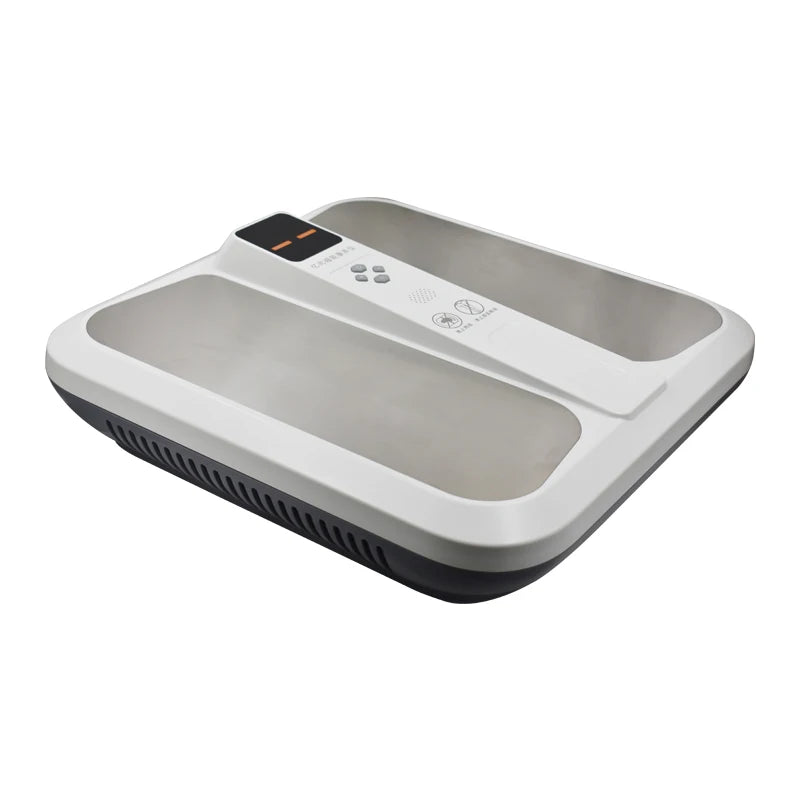 THZ Relax Foot Energy HealtH Massage Prife Itera Care Device ...