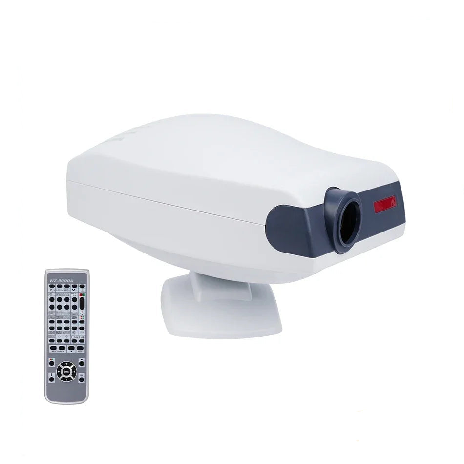 Auto Chart Projector | Ophthalmic Projector | Ophthalmic Equipment ...