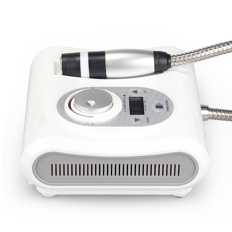 Cryo Cool Hot Electroporation No Needle Mesotherapy Skin Face Lifting ...