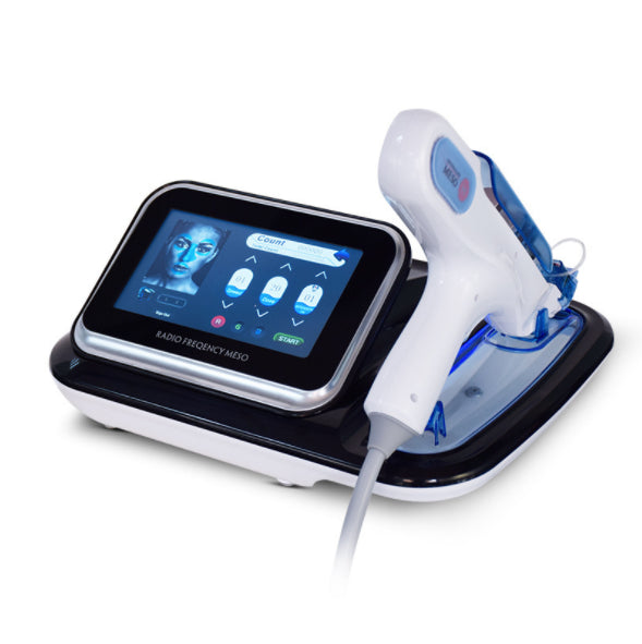 Meso Therapy MesoGun Needleless Meso Therapy Device