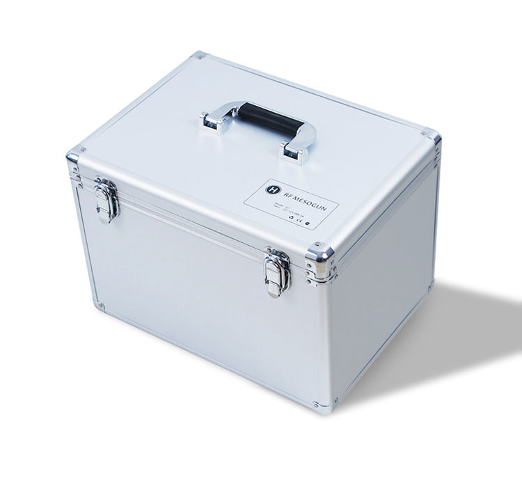 Meso Therapy MesoGun Needleless Meso Therapy Device