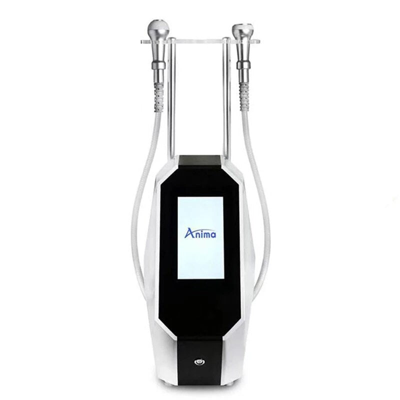 2022 2 IN 1 Portable T Shock Slimming Machine Face Body Skin Cooling ...
