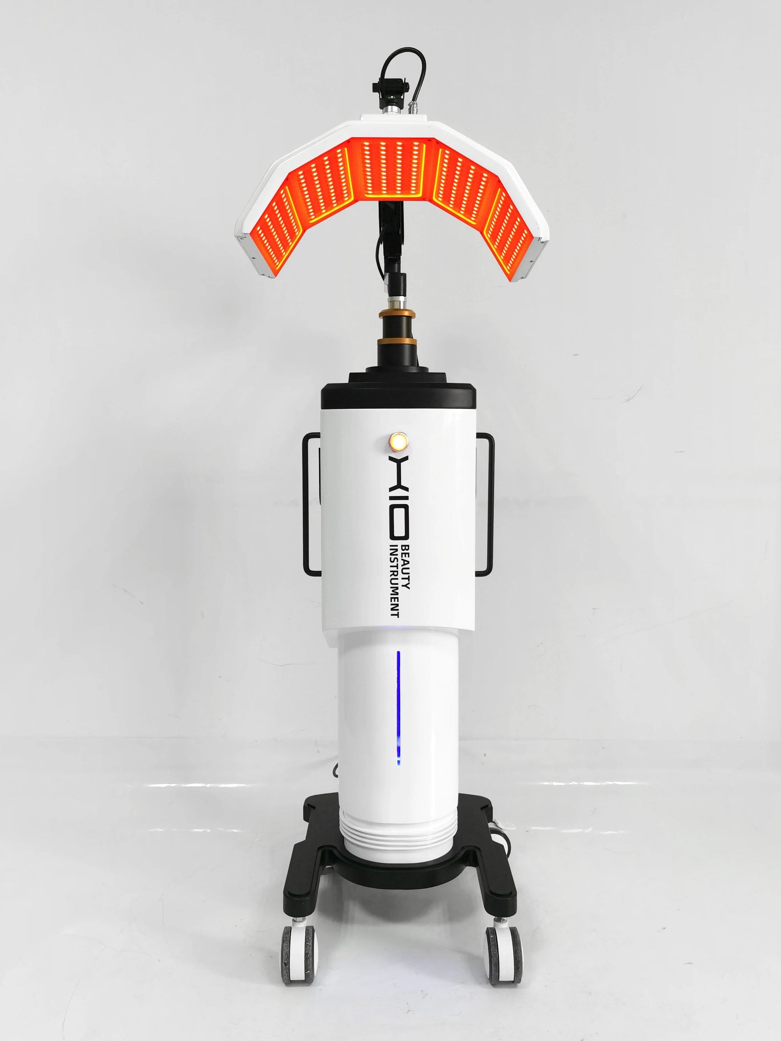 Multifunction Red Light Therapy PDT Device 273 Lamps Photodynamic LED ...