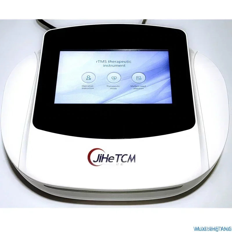 50mT English Machine Stroke Depression Parkinson Alzheimer autistic ...