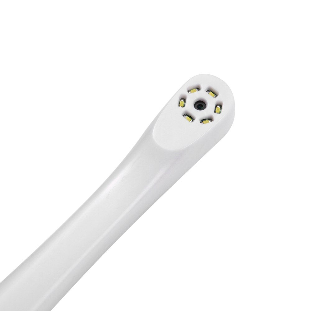 6 led light Dentist Intra oral Camera Home USB camera teeth photo shoo