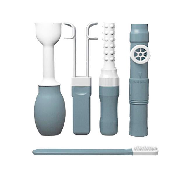 Tongue Medical for Rehabilitation Tongue Sucked Device Tongue Dysphagia ...