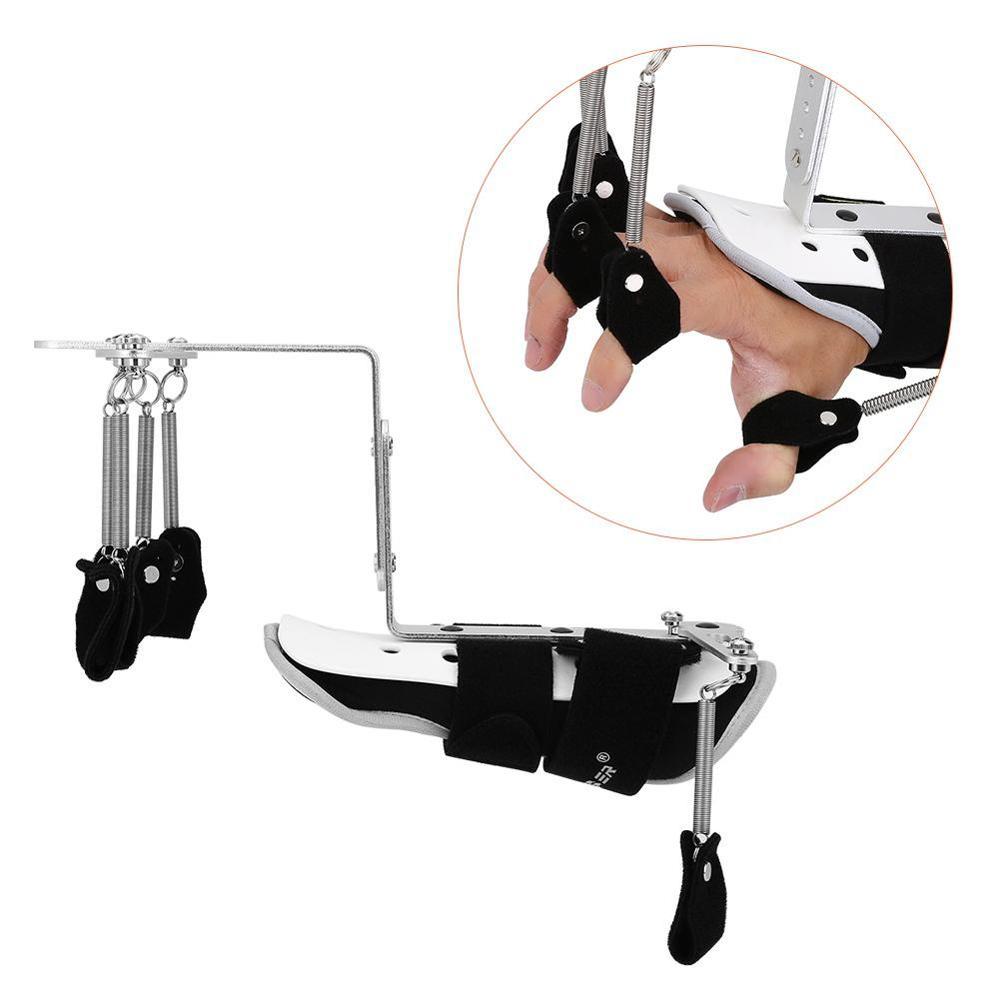 Finger Training Tool Stroke Rehabilitation Training Tendon Exercise