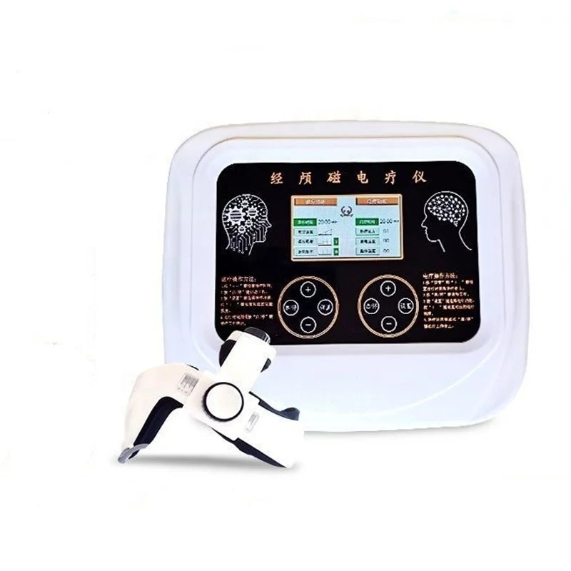 Repetitive Transcranial Magnetic Stimulation For Adult Child Elderly ...