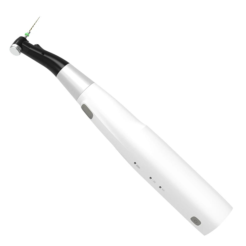 Enhance Dental Treatments with Advanced Endodontic Root Canal Treatment ...