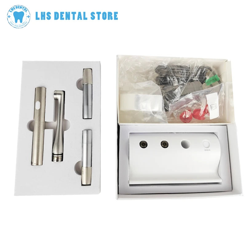 Coxo Dental Caries Detector And Led Light Cure Db686 Nano Effective ...