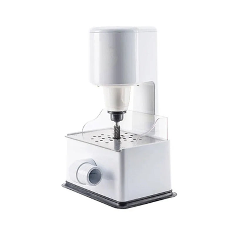 Dental Lab Grind Inner Arch Trimmer Laboratory Model Trimming Machine ...