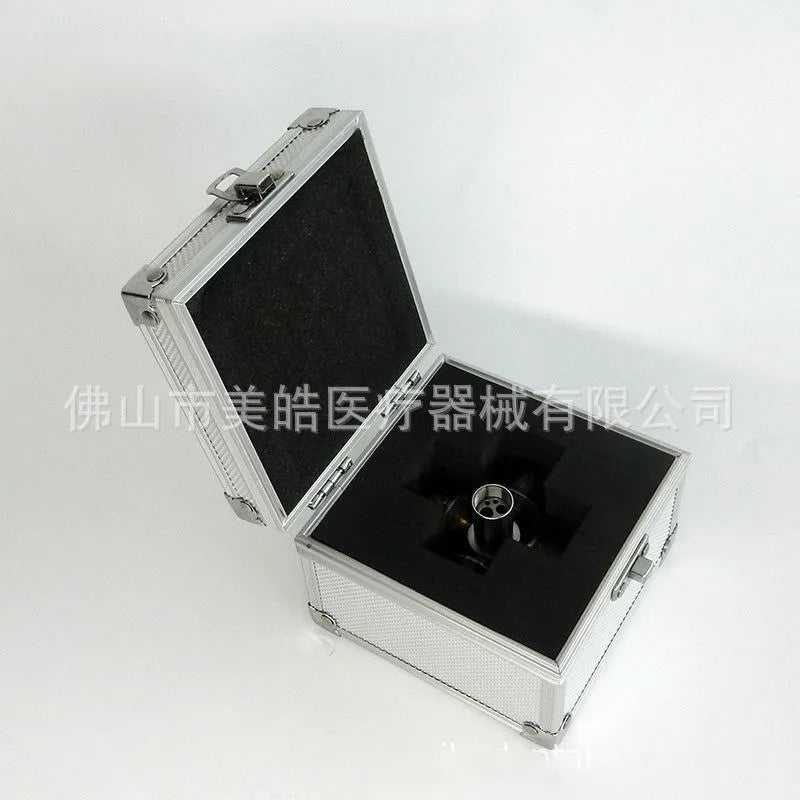 Dental Meter 4 Holes Turbine Manometer For High Speed Handpiece ...