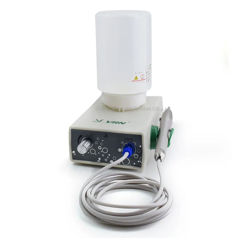 Root Canal Irrigator Vrn Flosser Hygiene Dental Water Oral Irrigation ...
