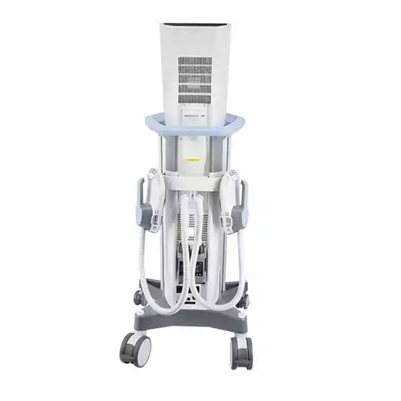 Emslim Electromagnetic Slimming 14 Tesla Sculpting Machine Ems Muscle ...