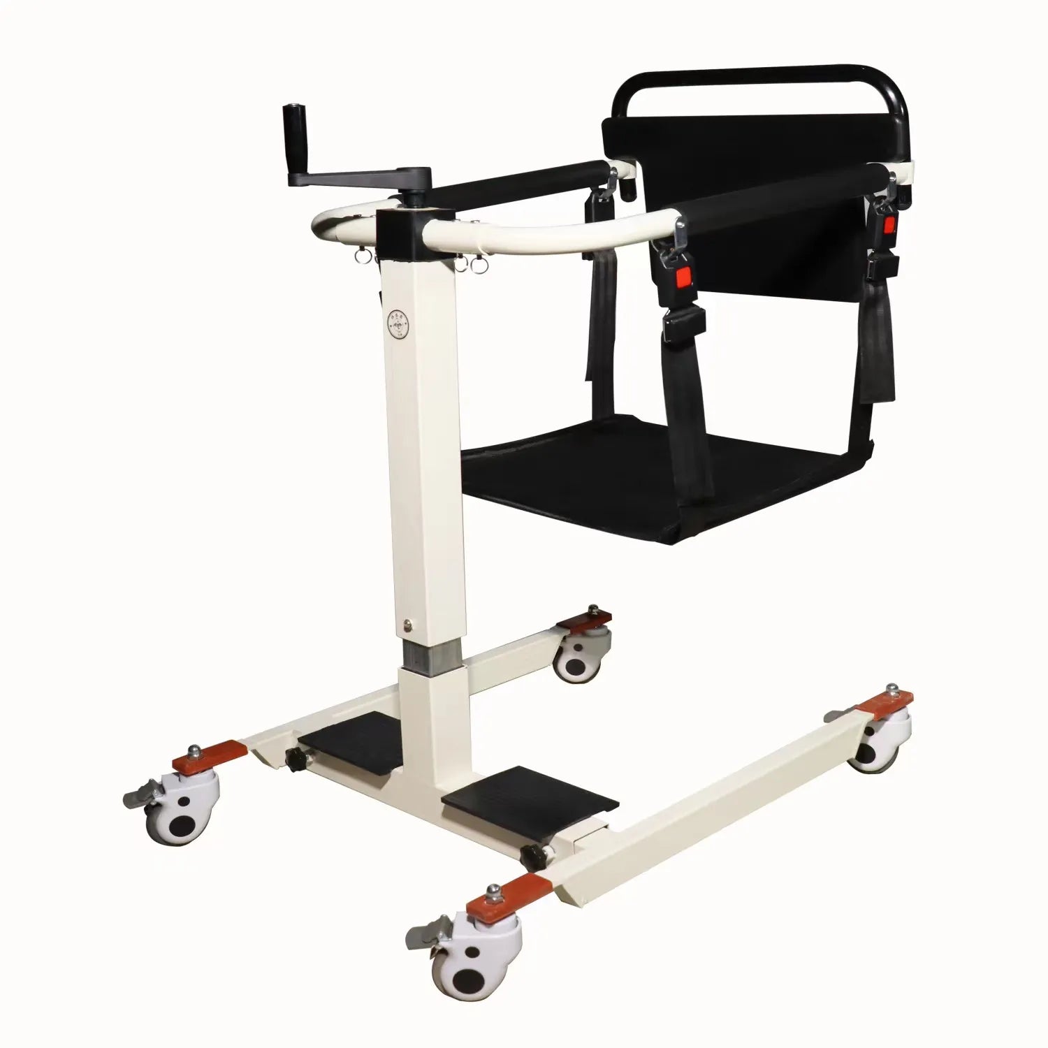 Home Care Easy Manual lifting Transfer Chair - Alisa