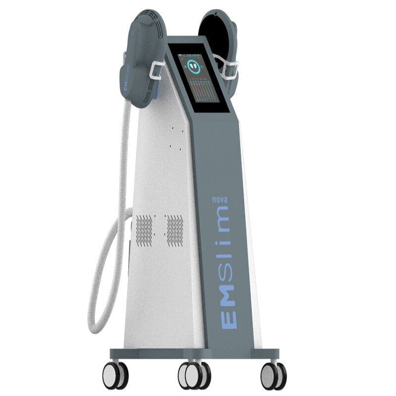 Emslim Neo Sculpting Muscle Lose Weight Fat Burner Device Pelvic Floor ...