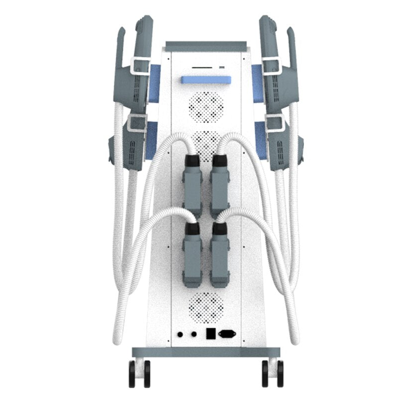 Emslim Neo Sculpting Muscle Lose Weight Fat Burner Device Pelvic Floor ...