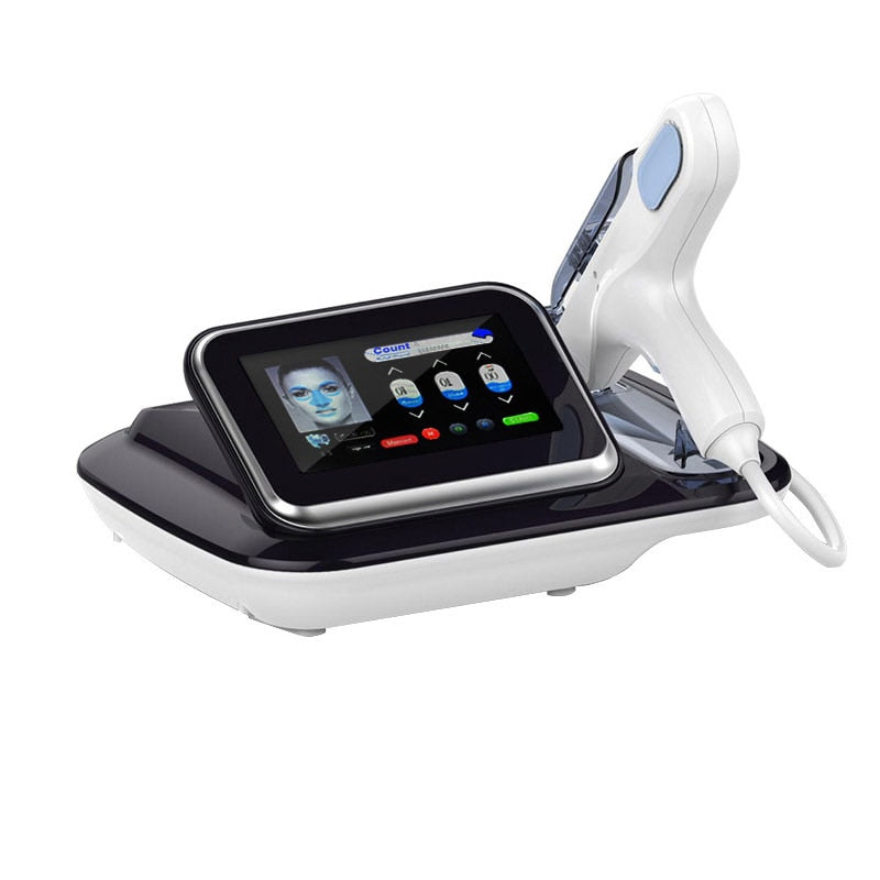 MesoGun Needleless Mesotherapy Meso Therapy Device