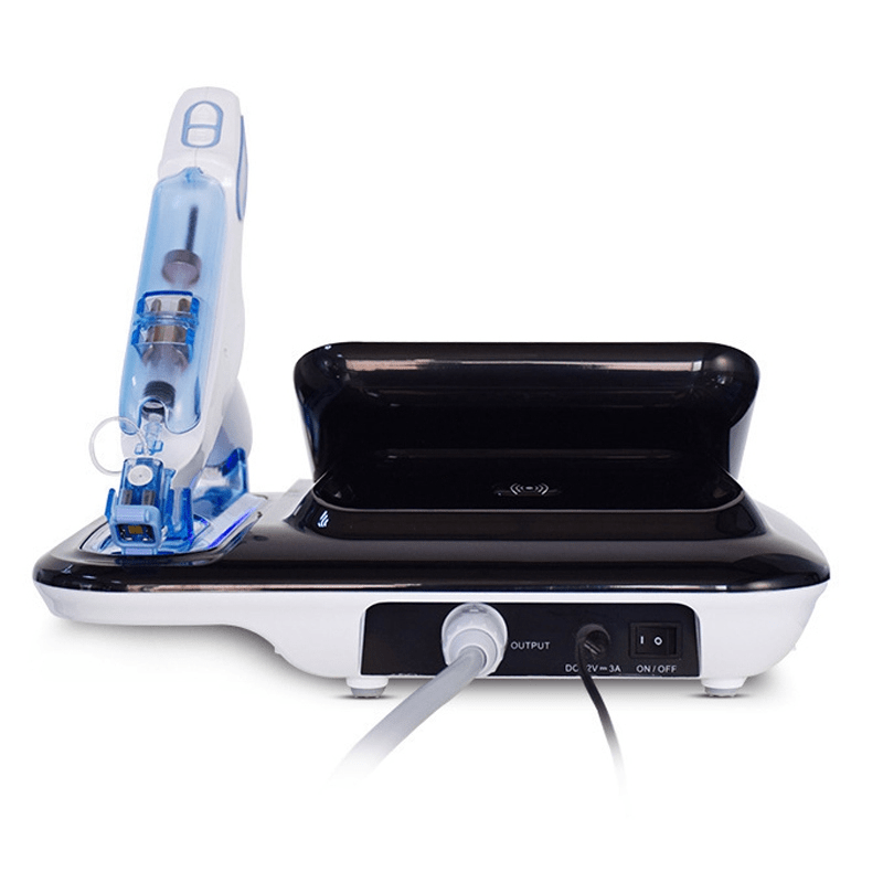 MesoGun Needleless Mesotherapy Meso Therapy Device