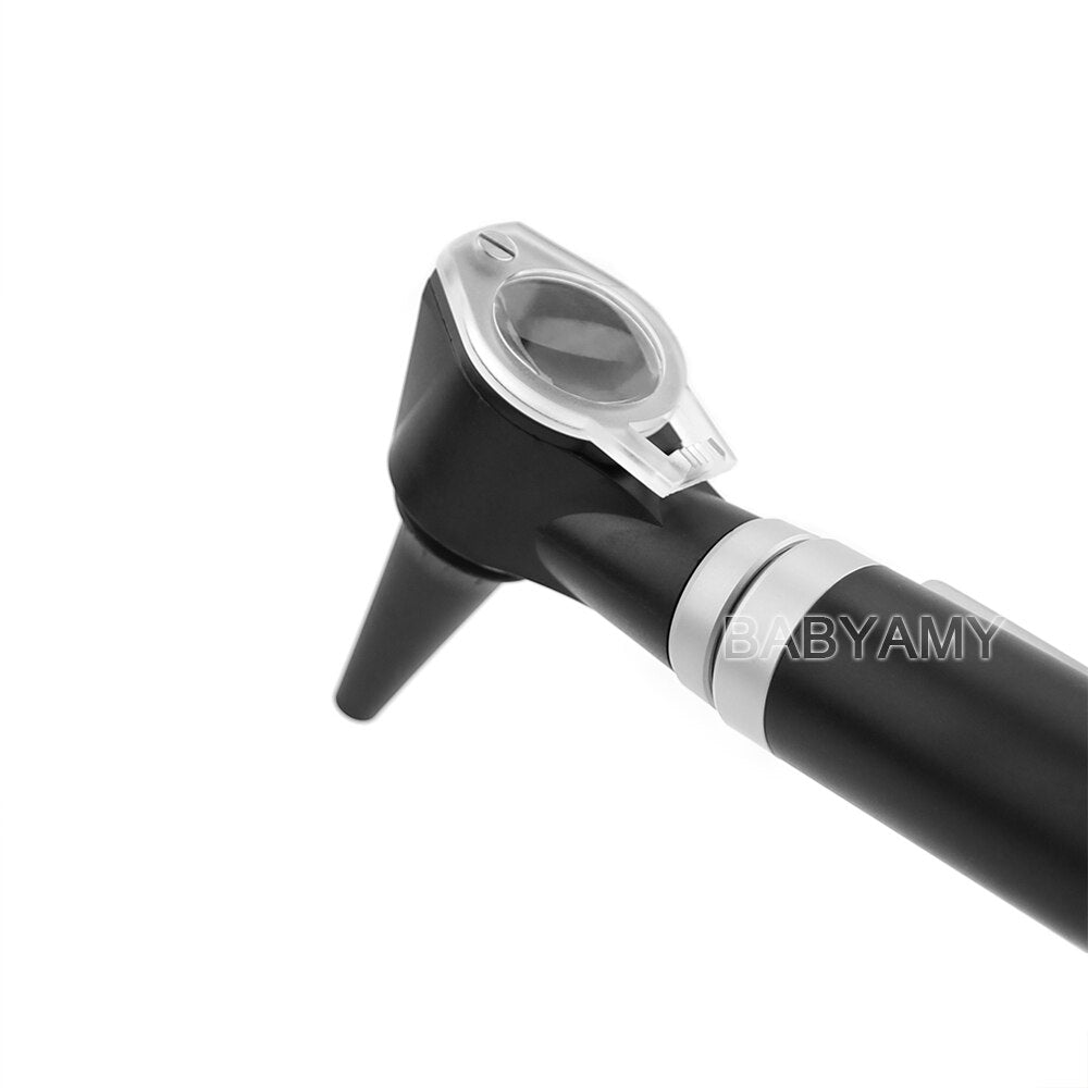 Original Professional Diagnostic Wide Field Ear Care Fiber Optic Medi