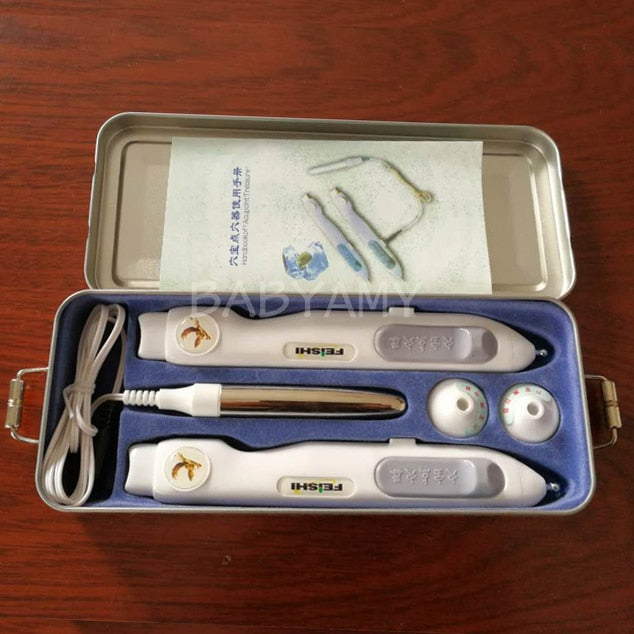 Therapeutic Apparatus