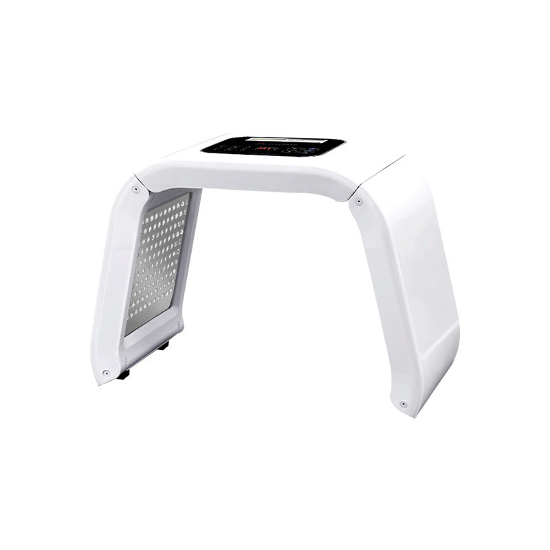 Professional Photon PDT Led Light Facial Mask Machine 7 Colors