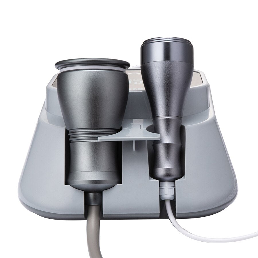 Electric Scraping Gua Sha Ventosas Anti Cellulite Fat Burner Cupping ...