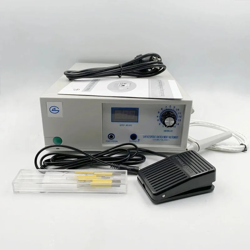 High Frequency Electrocautery Therapy Electric Ion Surgical Surface ...