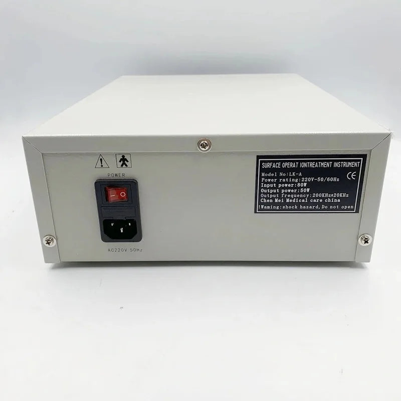 High Frequency Electrocautery Therapy Electric Ion Surgical Surface ...