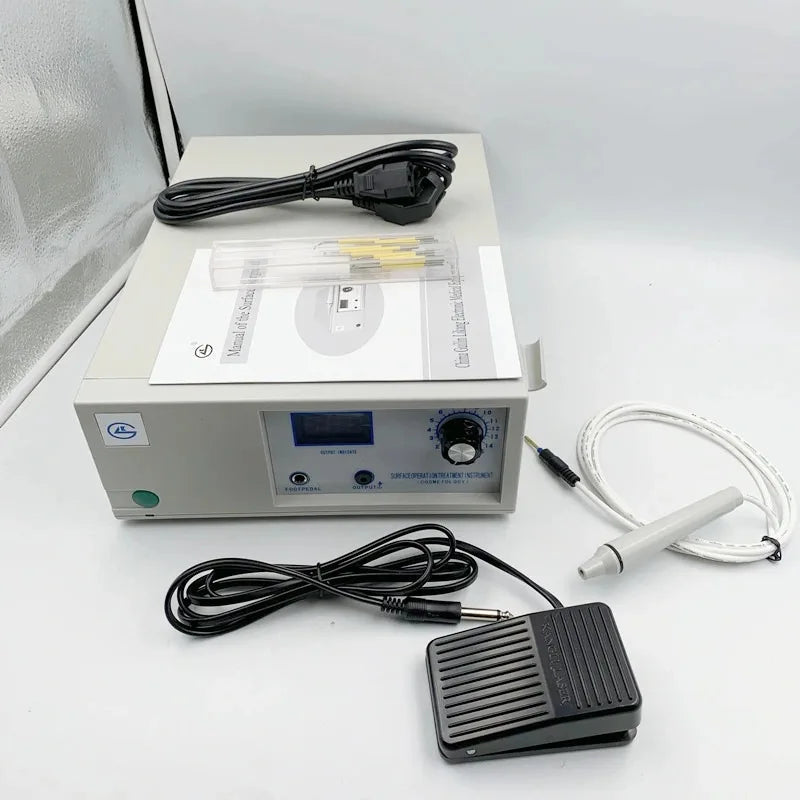 High Frequency Electrocautery Therapy Electric Ion Surgical Surface ...