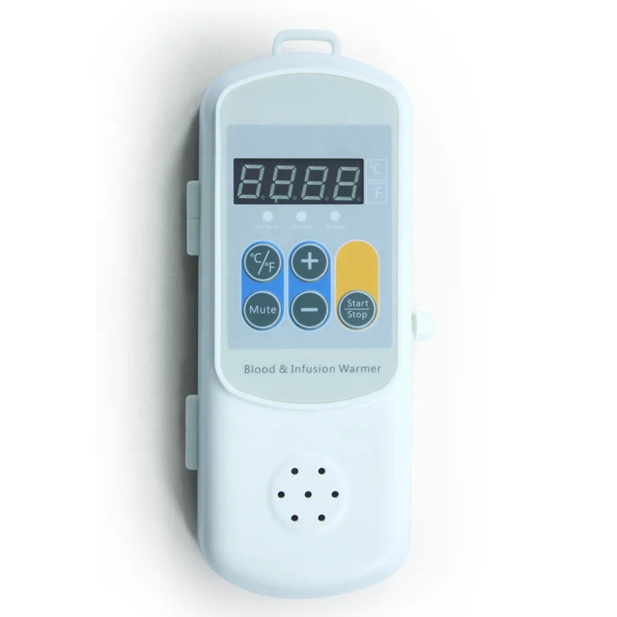 Human/Veterinary Use, Transfusion Heater HospitalThermostat Fluid ...