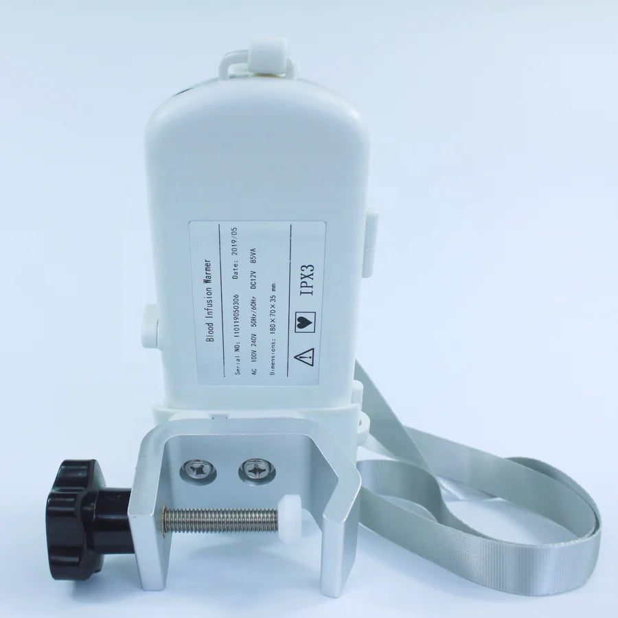 Human/Veterinary Use, Transfusion Heater HospitalThermostat Fluid ...